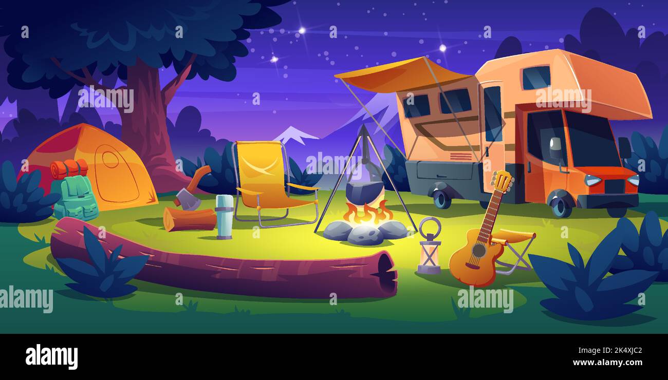 Natural wood guitar Stock Vector Images - Alamy