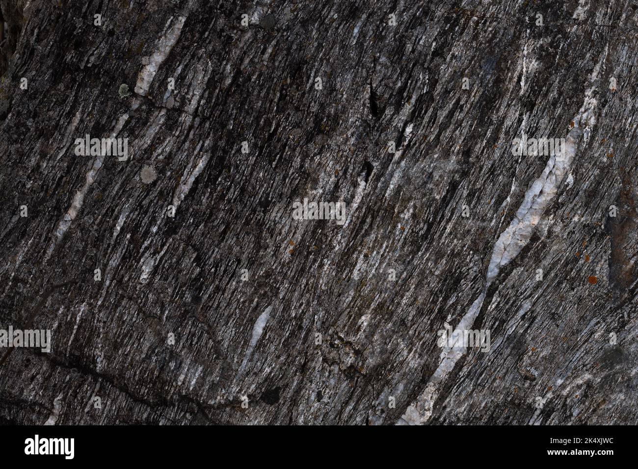 The structure of natural stone macro photo Stock Photo - Alamy