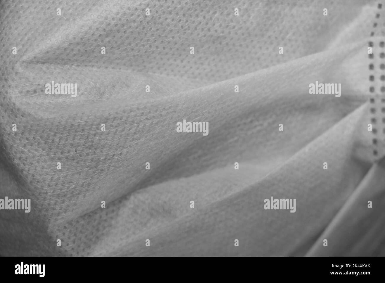 Disposable face Black and White Stock Photos & Images - Alamy