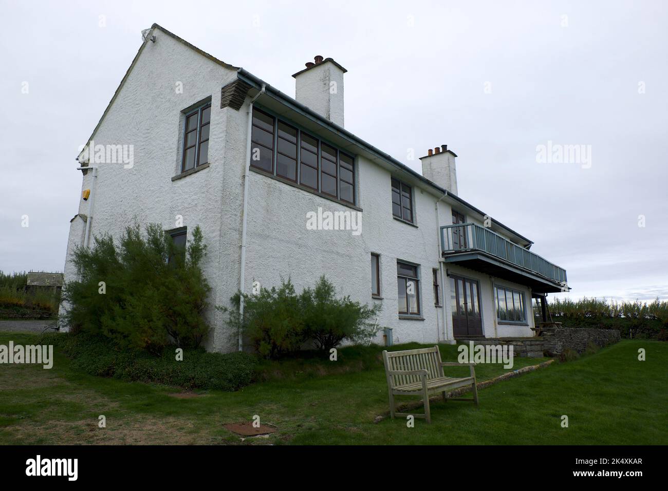 Denman house hi-res stock photography and images - Alamy