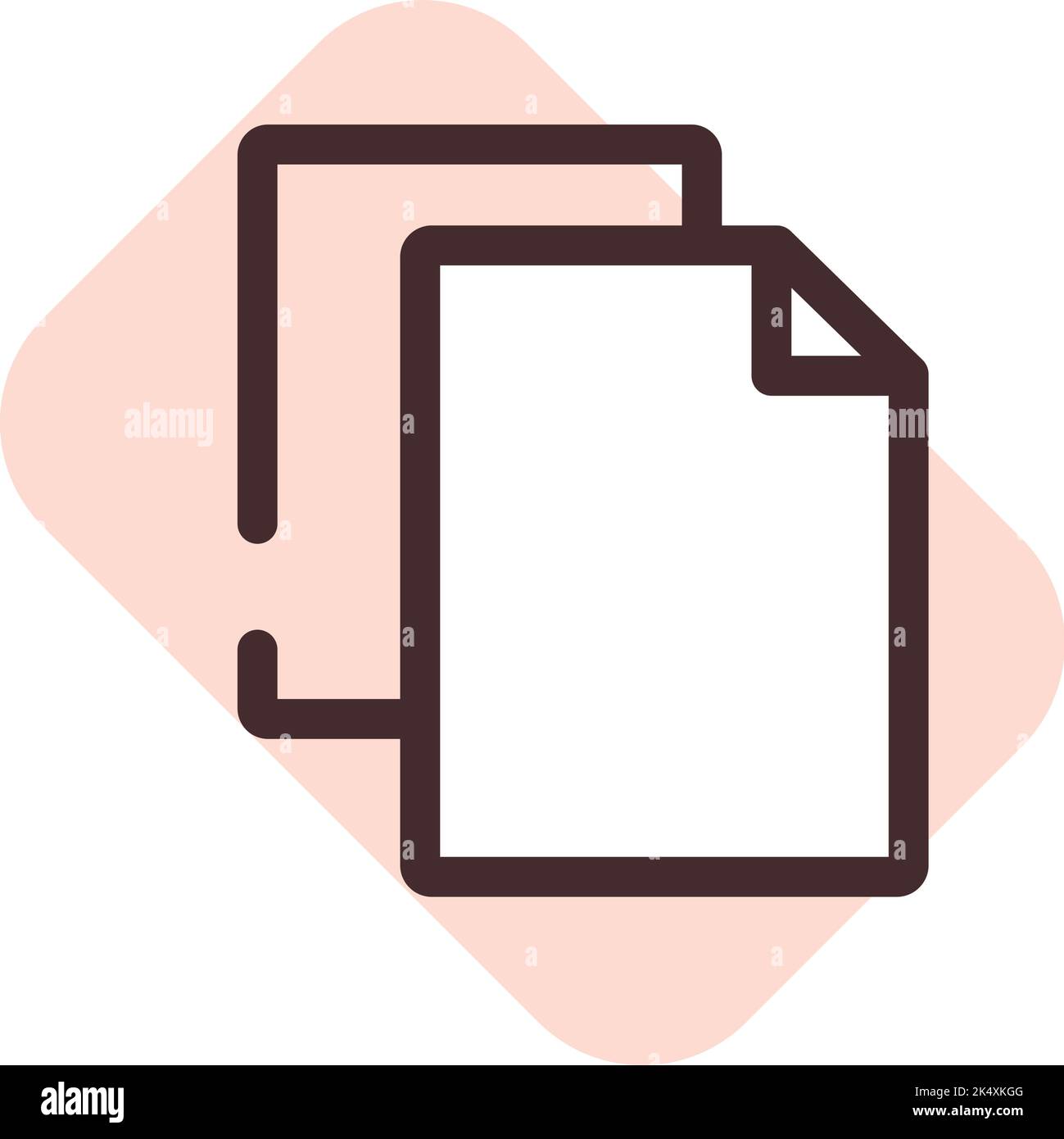 Document file copy concept hi-res stock photography and images - Alamy