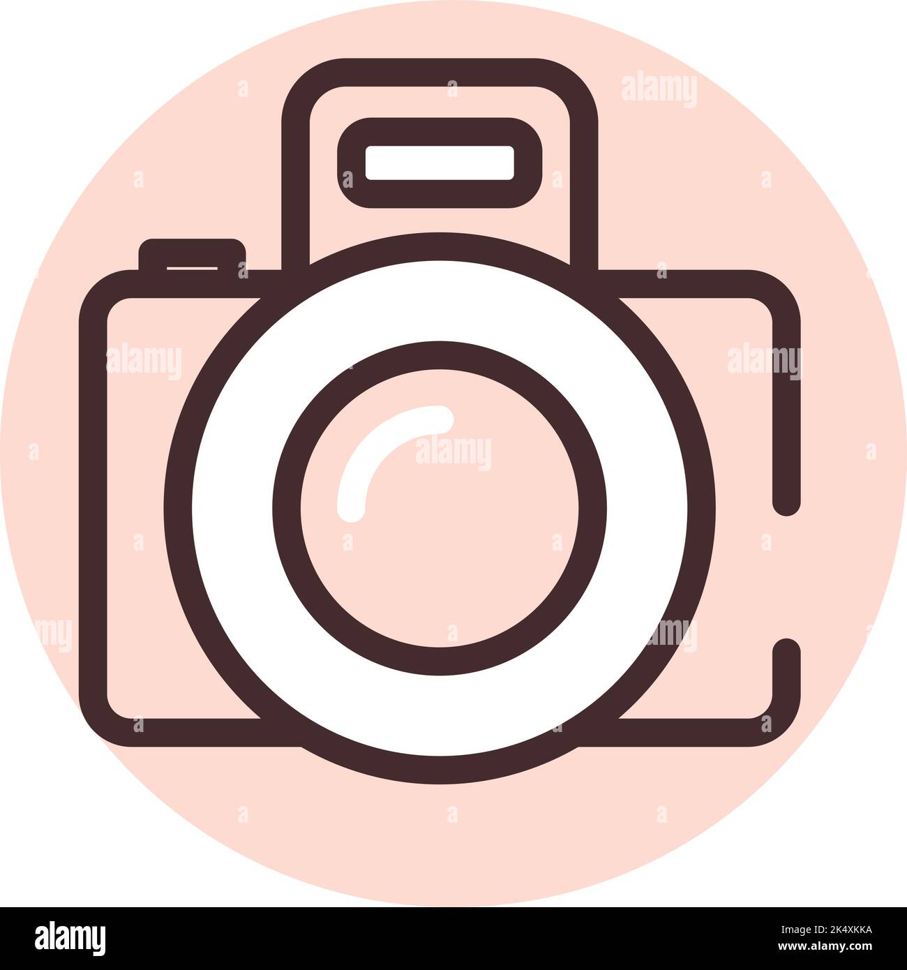 Photography art Stock Vector Images - Alamy