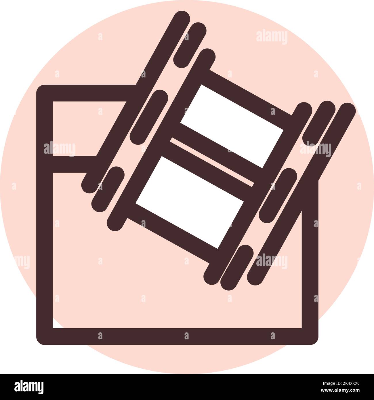 Element video Stock Vector Images - Alamy