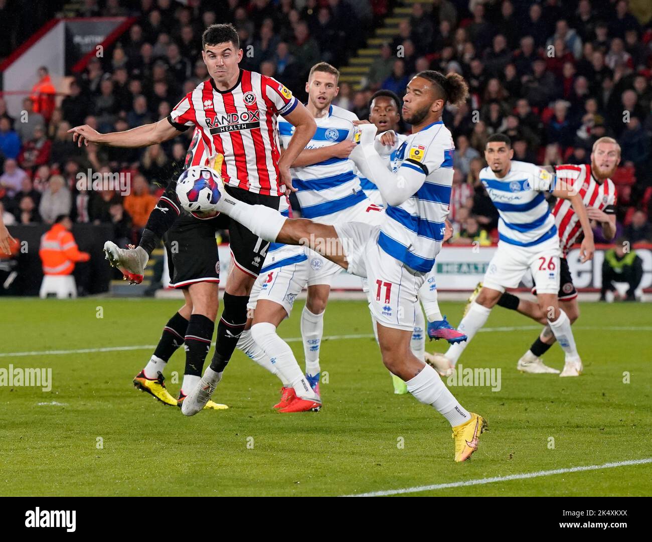 Tyler roberts qpr hi-res stock photography and images - Alamy