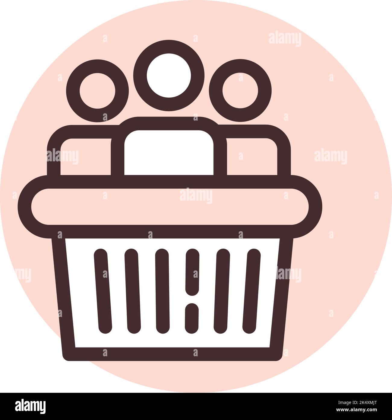 Lawsuit laws, illustration, vector on a white background Stock Vector ...