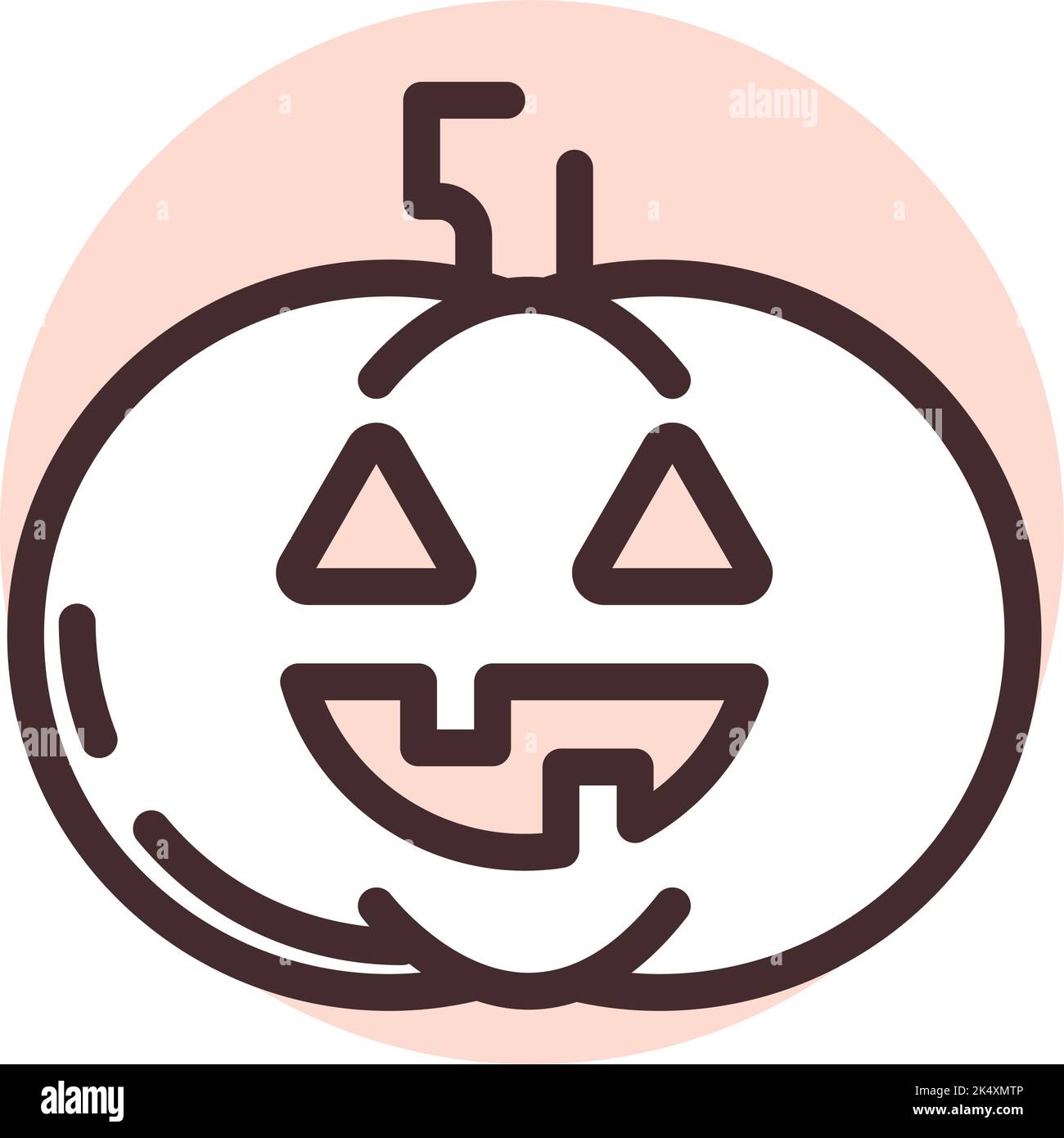 Halloween poster clipart Stock Vector Images - Alamy