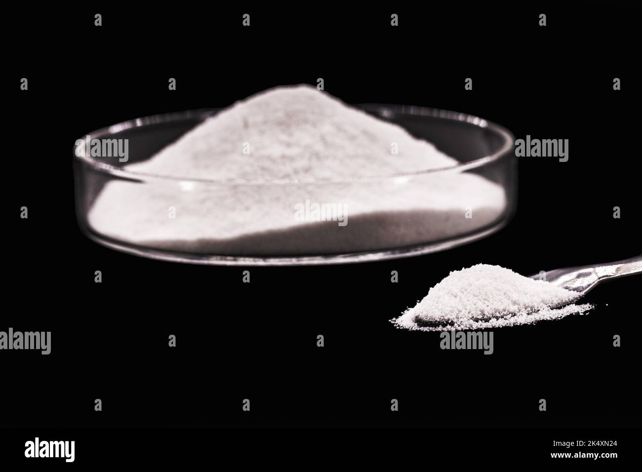 Hydrolyzed Collagen Powder, in the laboratory, pharmaceutical product ...