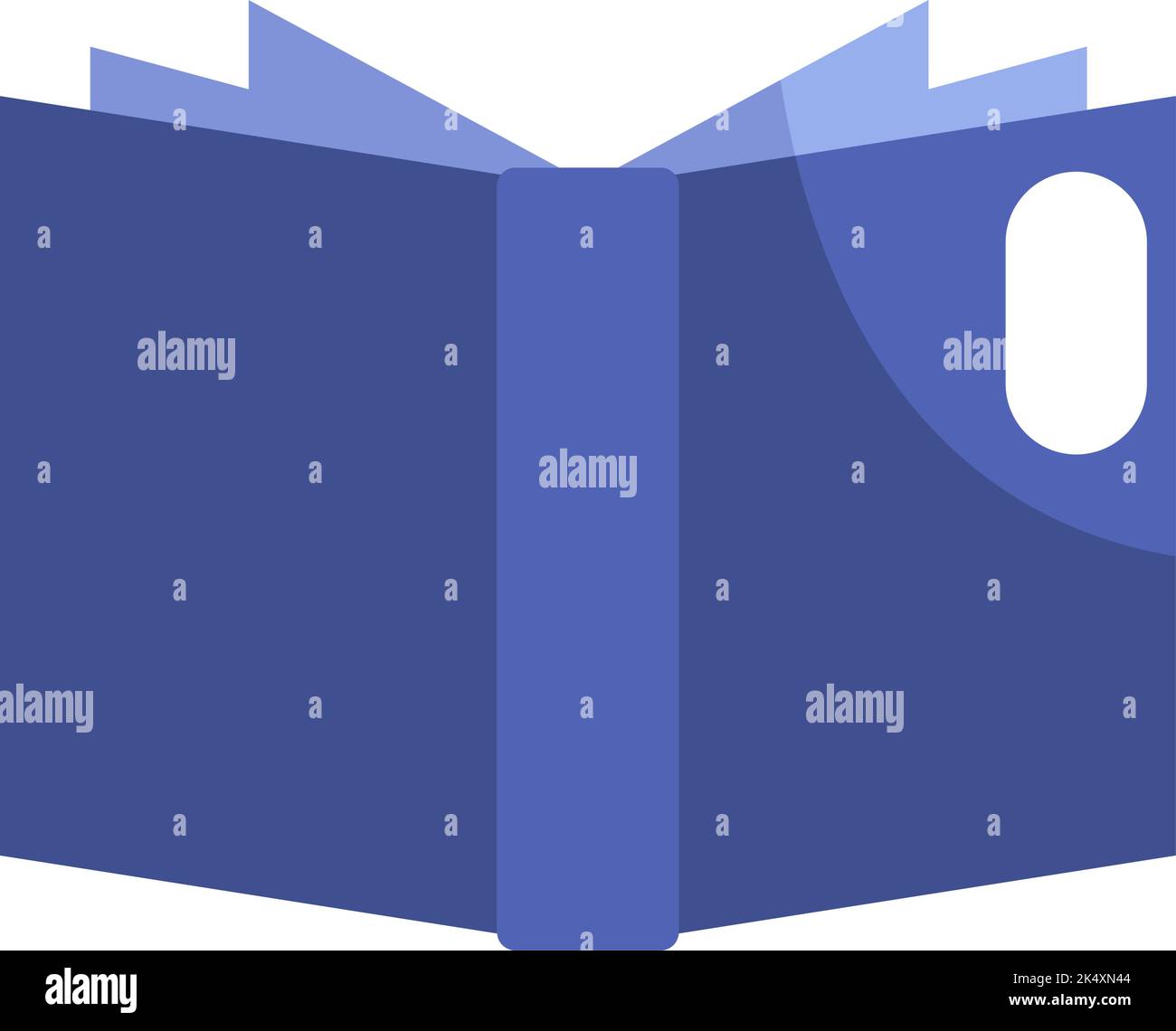 Book study Stock Vector Images - Alamy