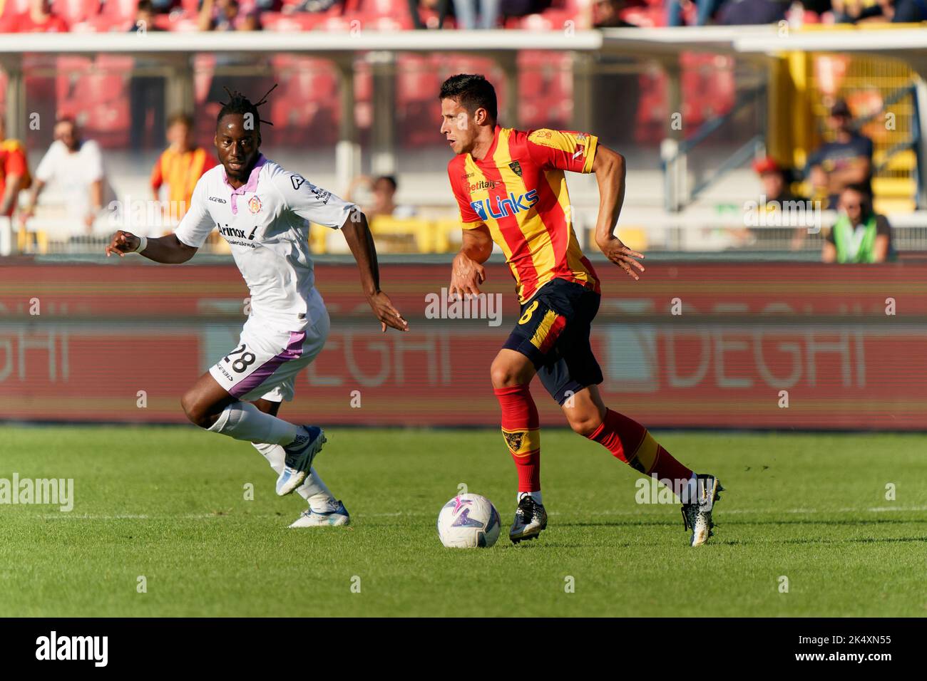 Cremonese soualiho hi-res stock photography and images - Alamy