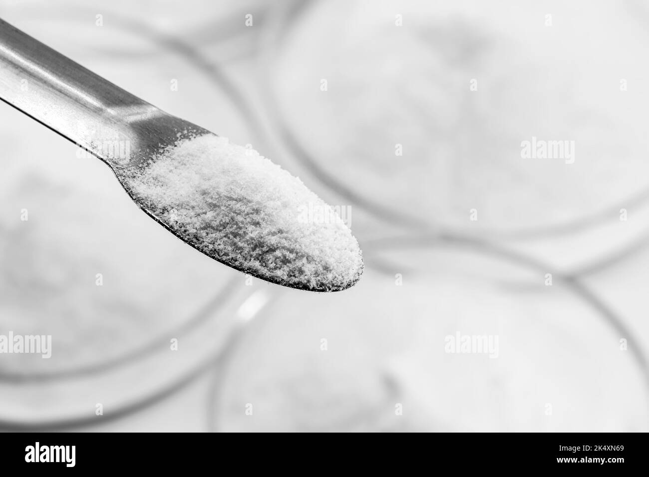 Hydrolyzed Collagen Powder, in the laboratory, pharmaceutical product ...