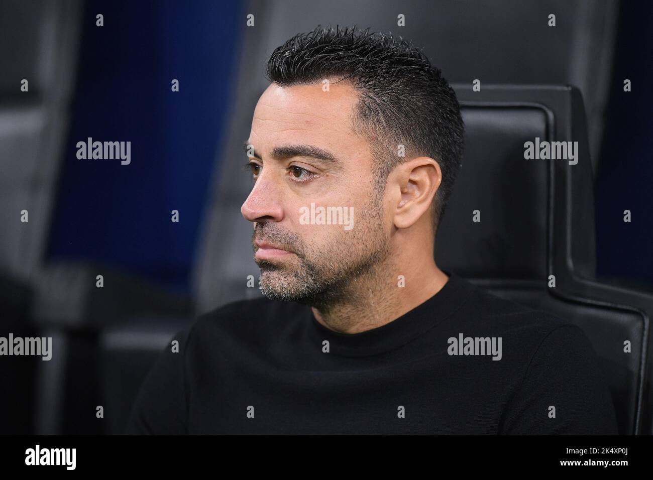 Xavier hernández hi-res stock photography and images - Alamy
