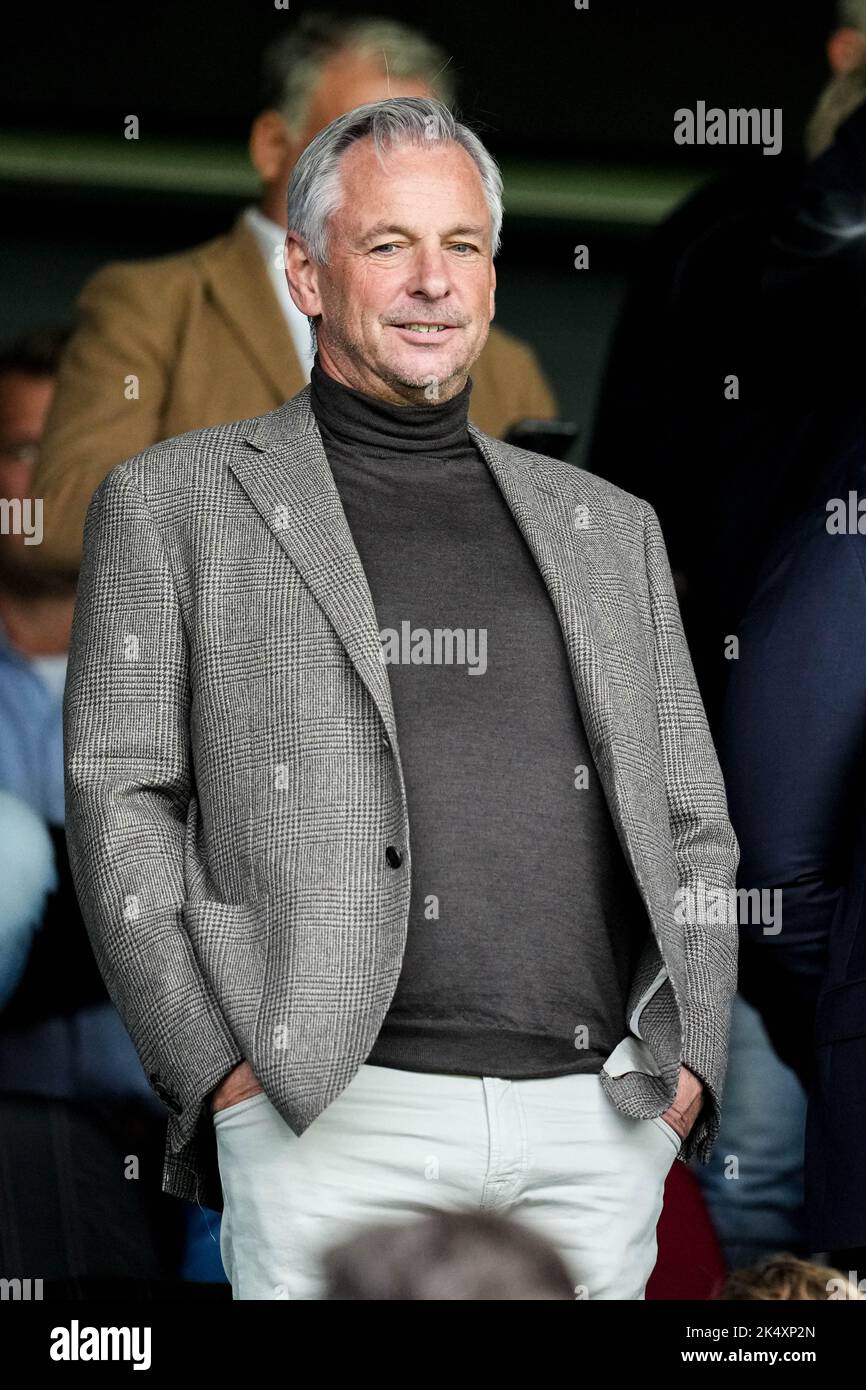 Toon van bodegom hi-res stock photography and images - Alamy