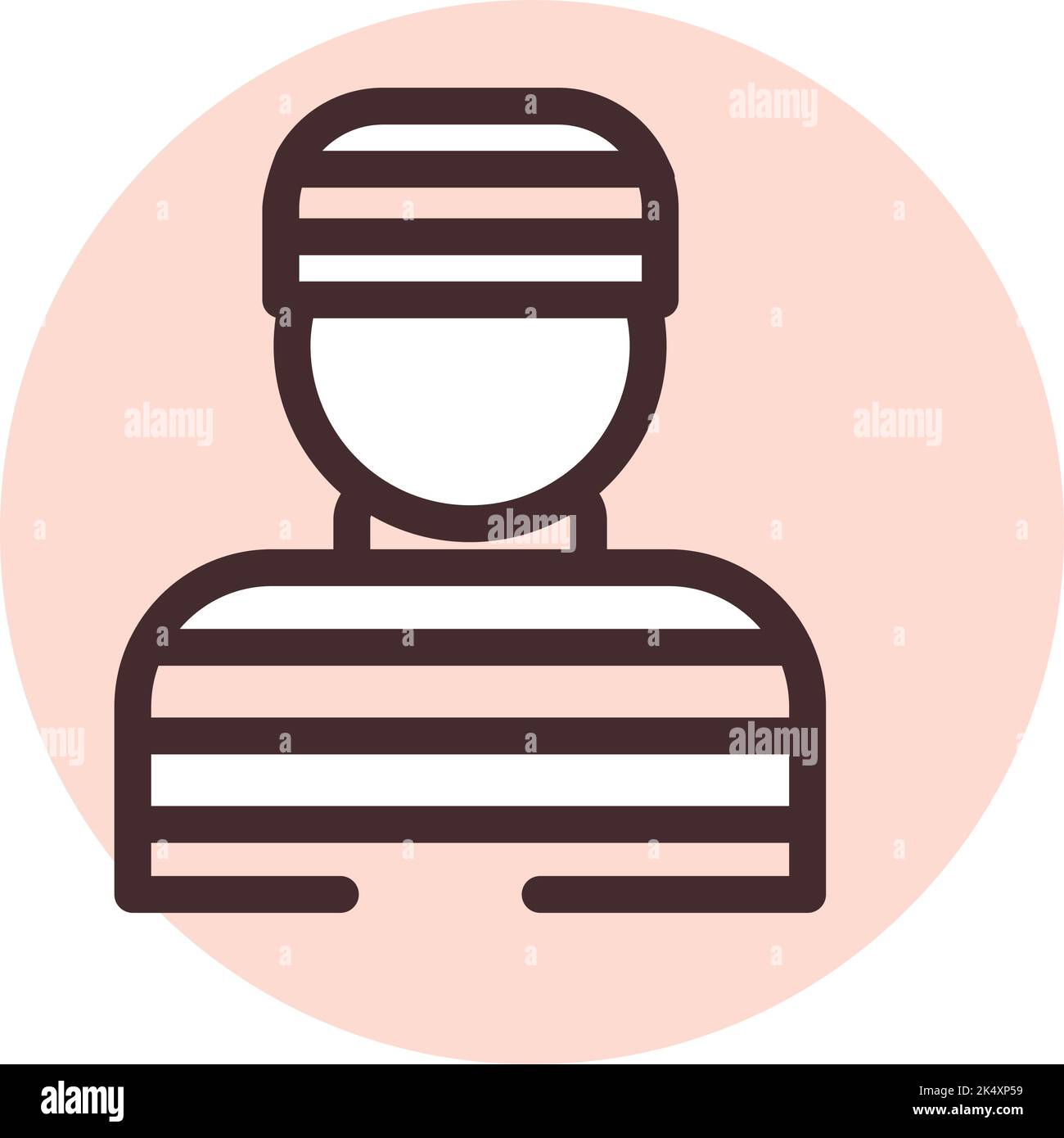 Justice law illustration Stock Vector Images - Alamy