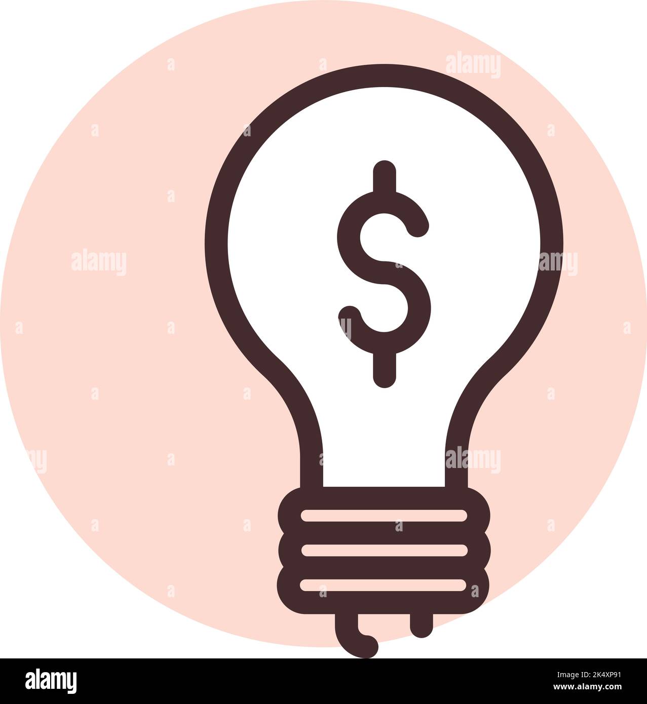 Rich budget Stock Vector Images - Alamy