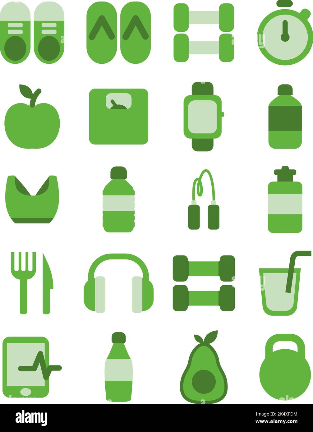 Lifestyle icon hi-res stock photography and images - Alamy