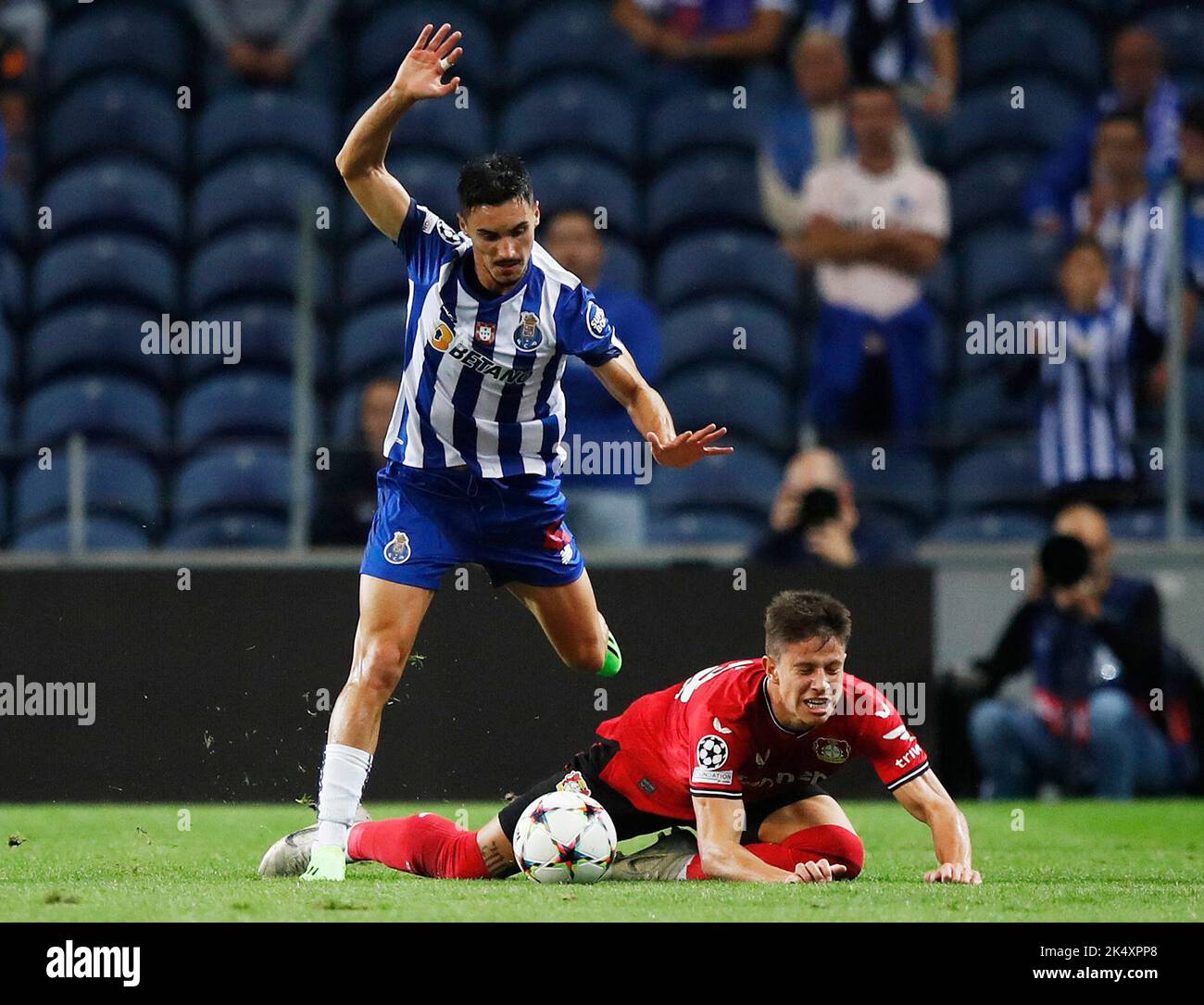 Stephen eustaquio porto hi-res stock photography and images - Alamy