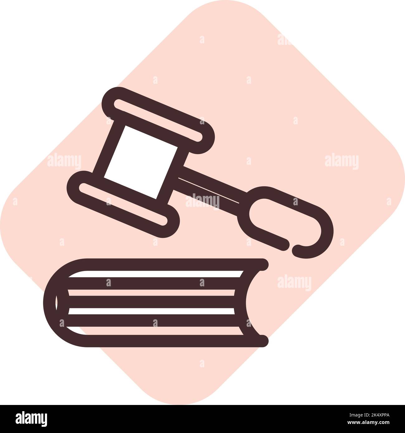 India law illustration hi-res stock photography and images - Alamy