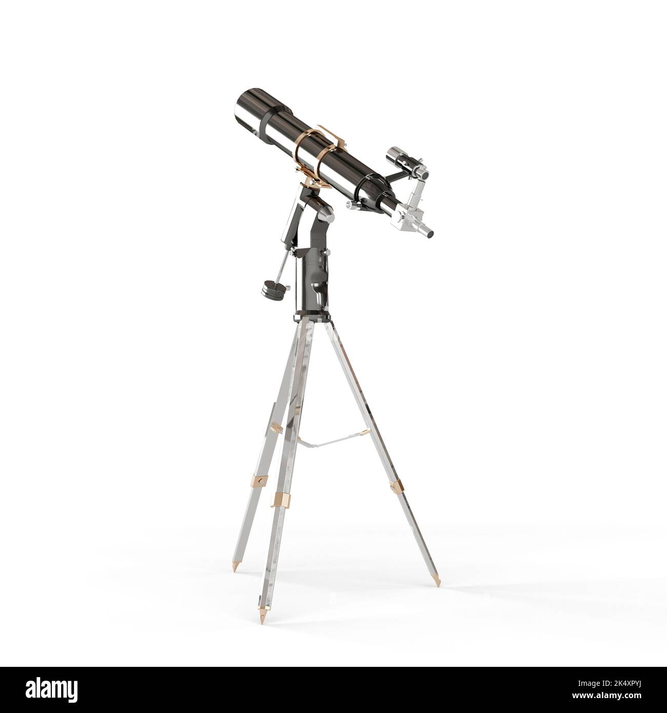 Telecope hi-res stock photography and images - Alamy