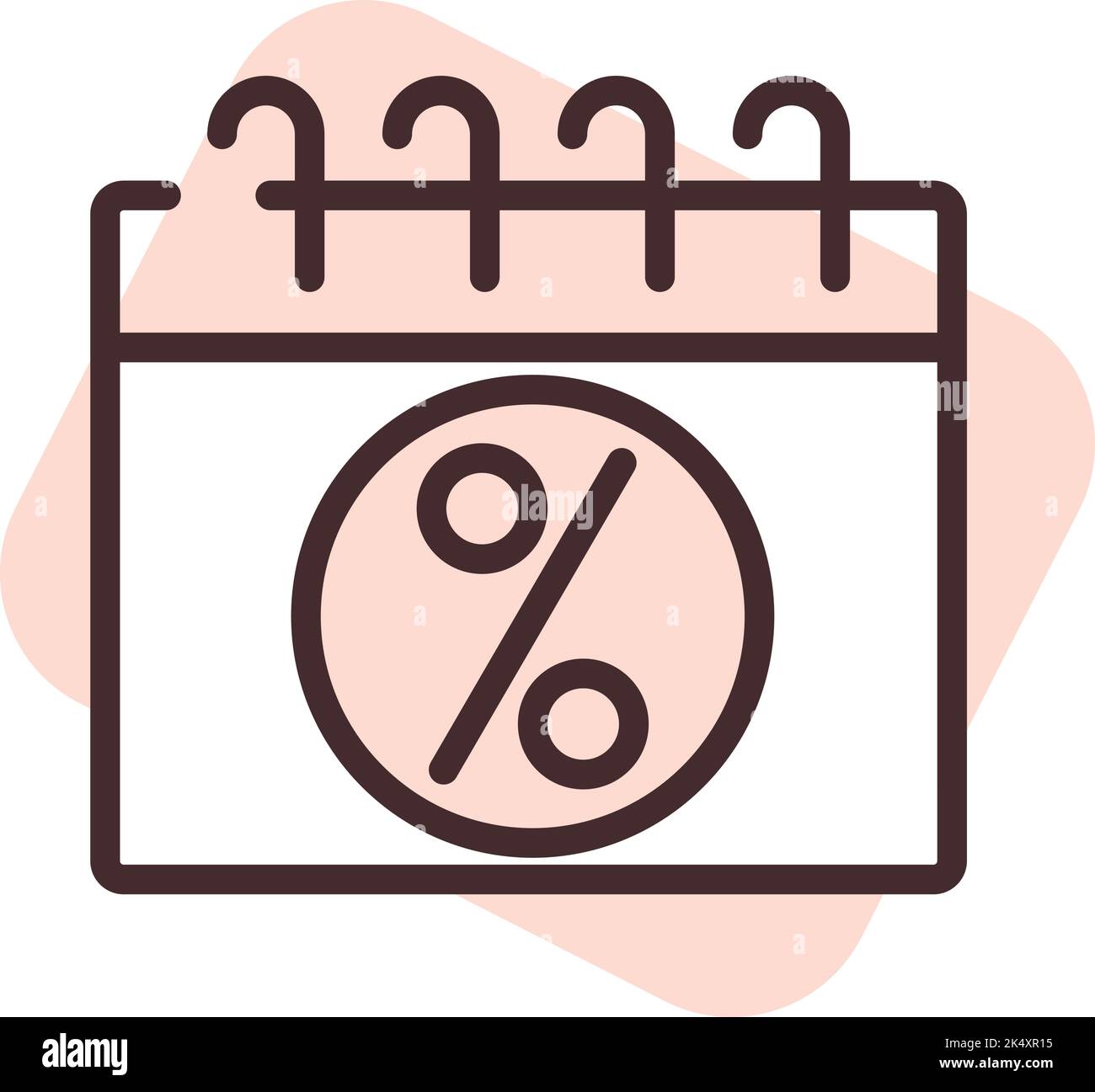 Time of payment Stock Vector Images - Alamy