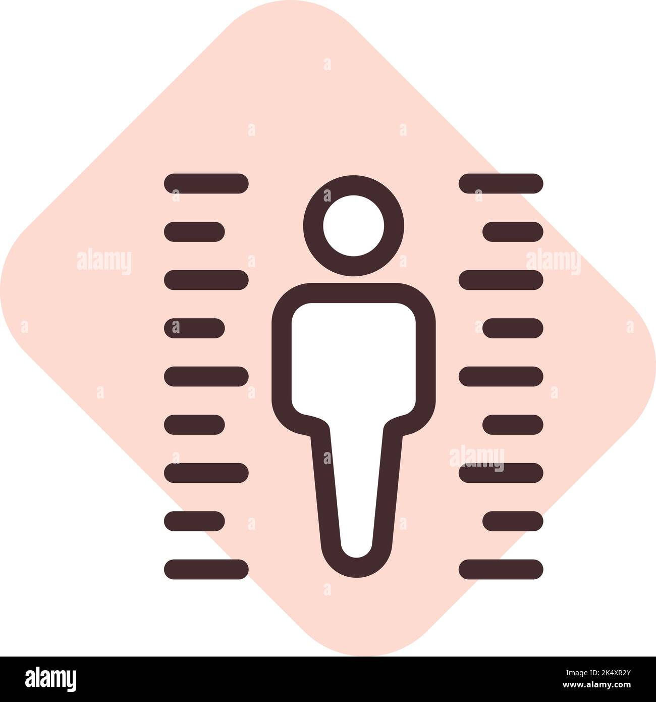 Convict vector vectors hi-res stock photography and images - Alamy