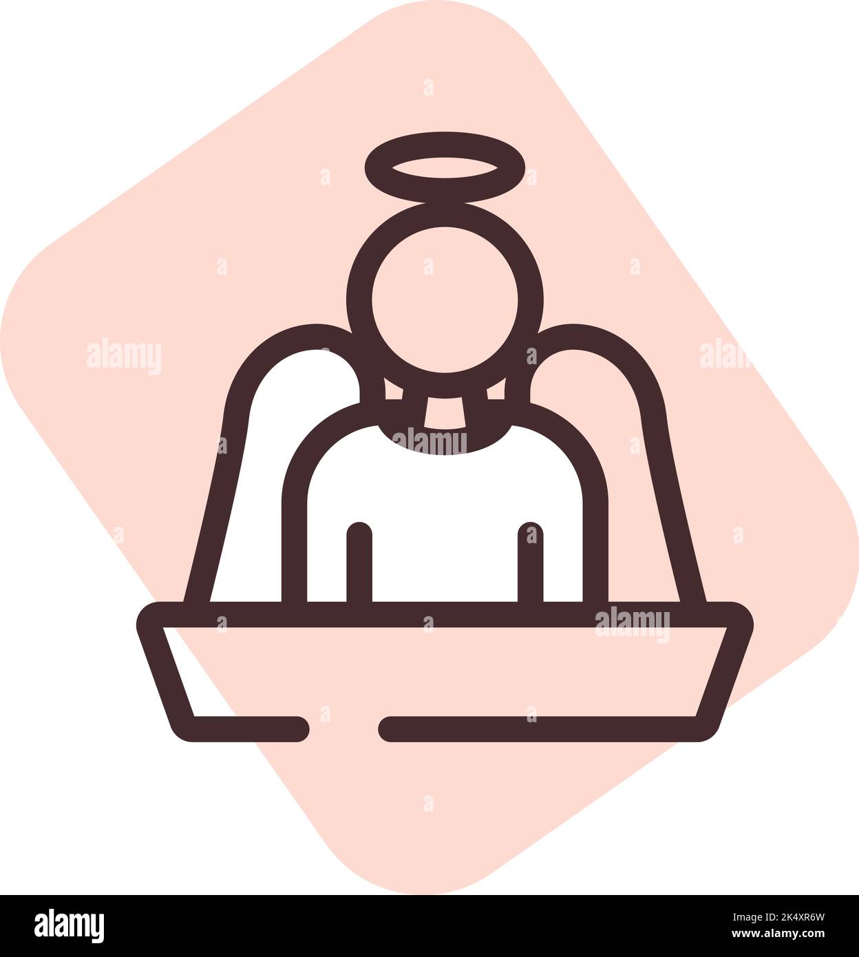 Innocence Stock Vector Images - Alamy