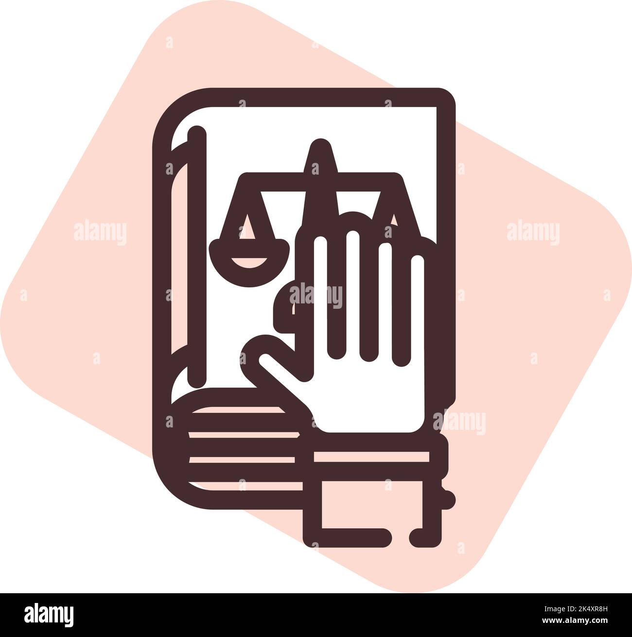 Pledge vector vectors hi-res stock photography and images - Alamy