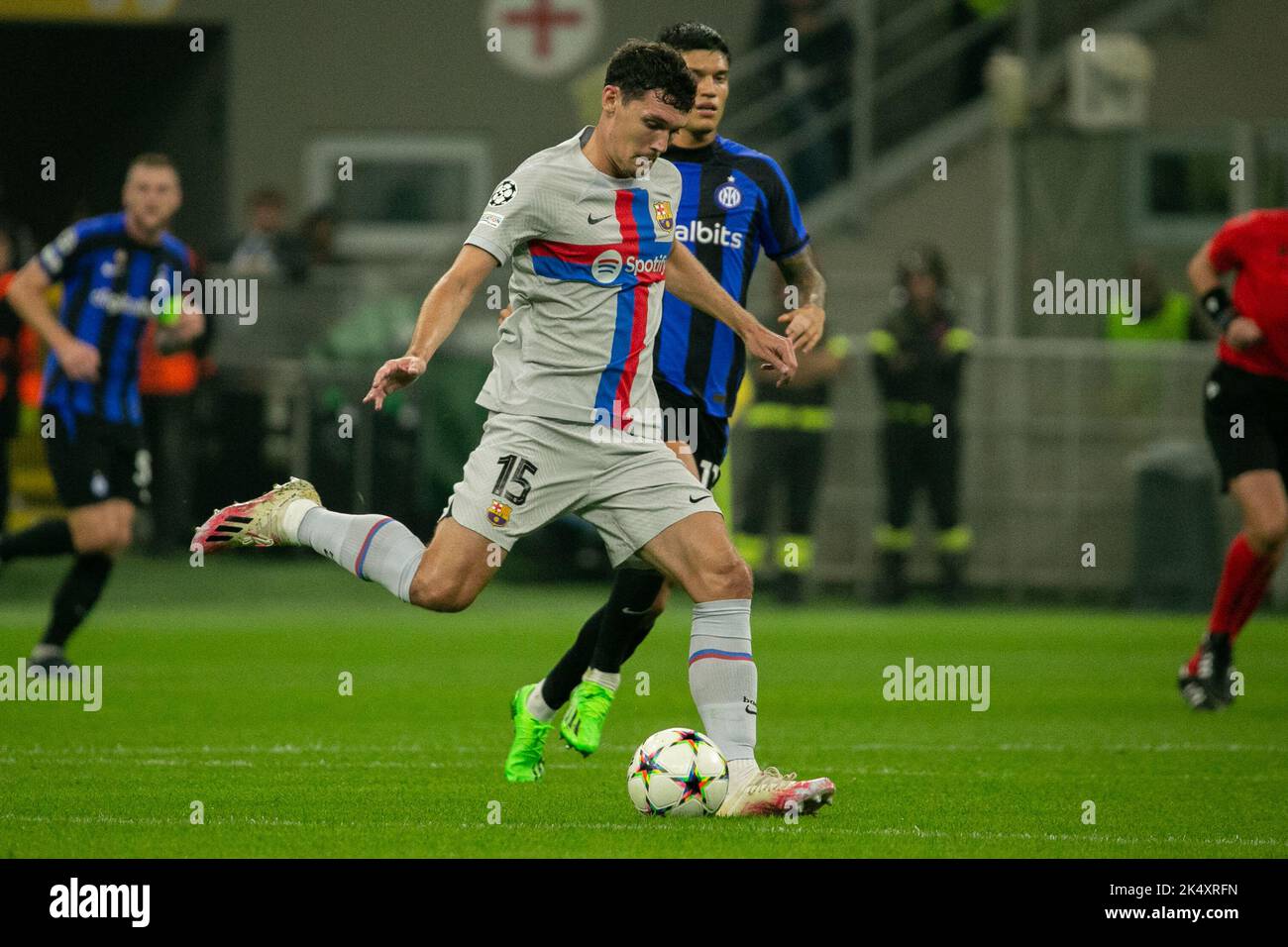 Christian christensen hi-res stock photography and images - Alamy