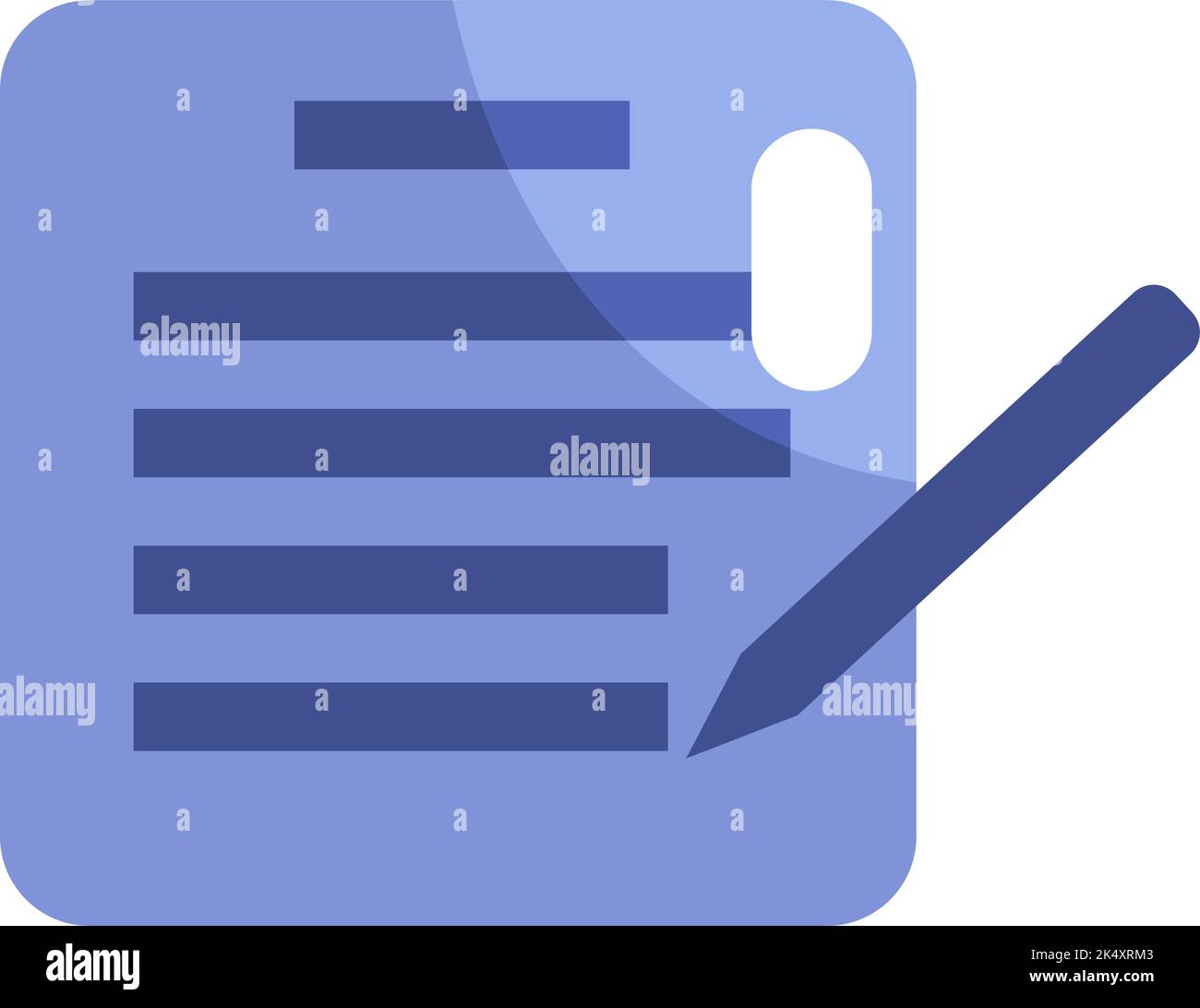 Essay vector vectors hi-res stock photography and images - Alamy