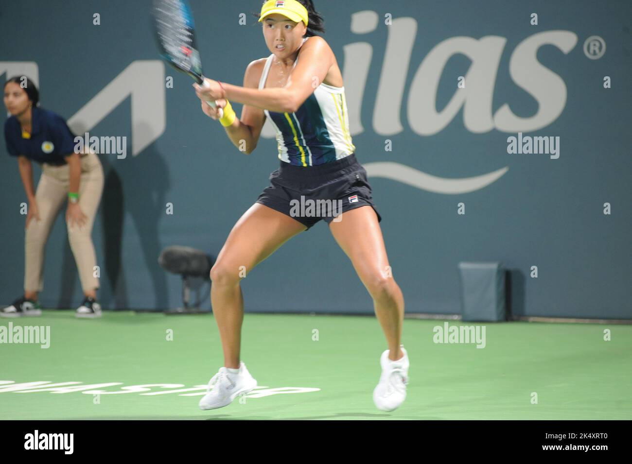 Ann li from usa hi-res stock photography and images - Alamy