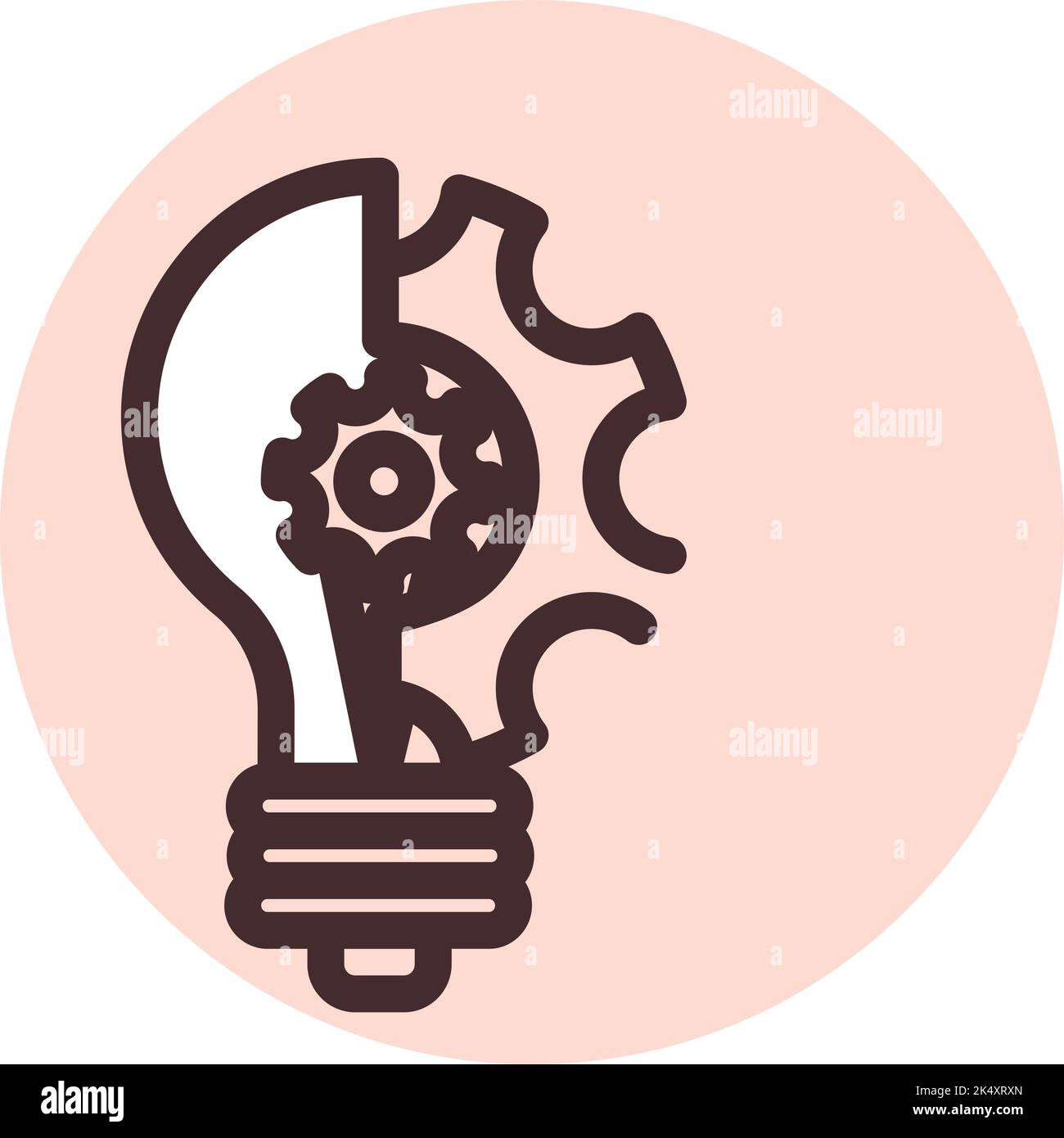 Lead generation vector vectors hi-res stock photography and images - Alamy