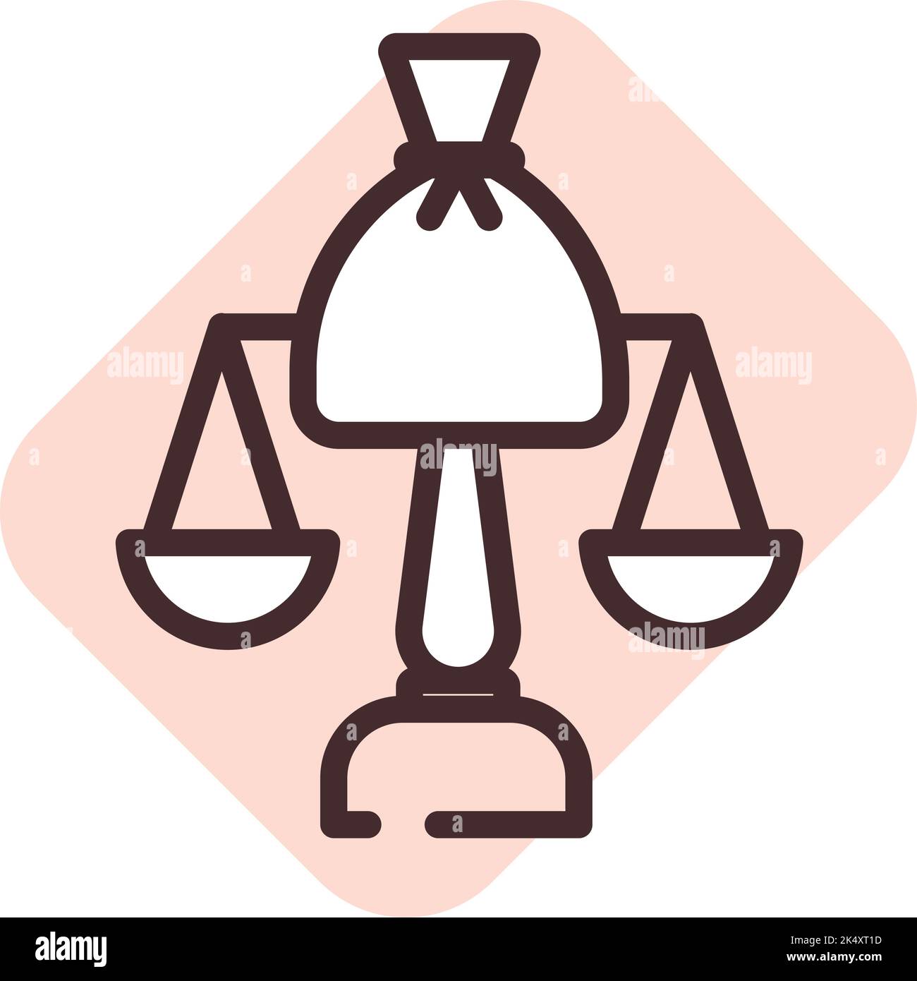 Inheritance law, illustration, vector on a white background Stock ... Inheritance law, illustration, vector on a white background Stock ...