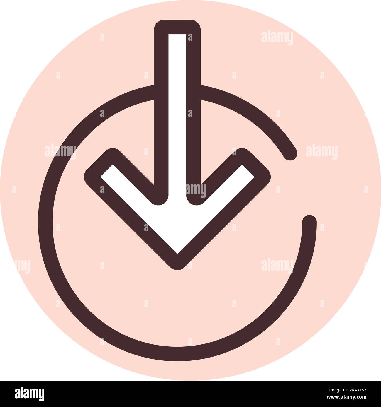 Download app mobile phone Cut Out Stock Images & Pictures - Alamy