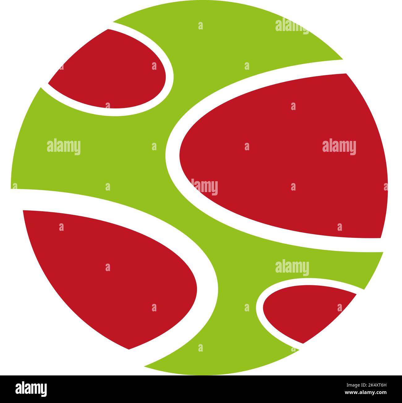 Oval logo hi-res stock photography and images - Alamy