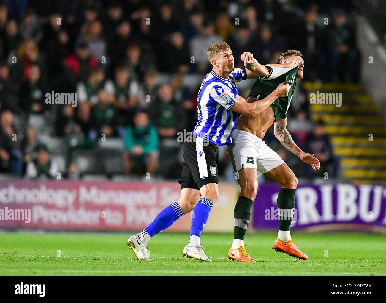 Dan scarr hi-res stock photography and images - Alamy