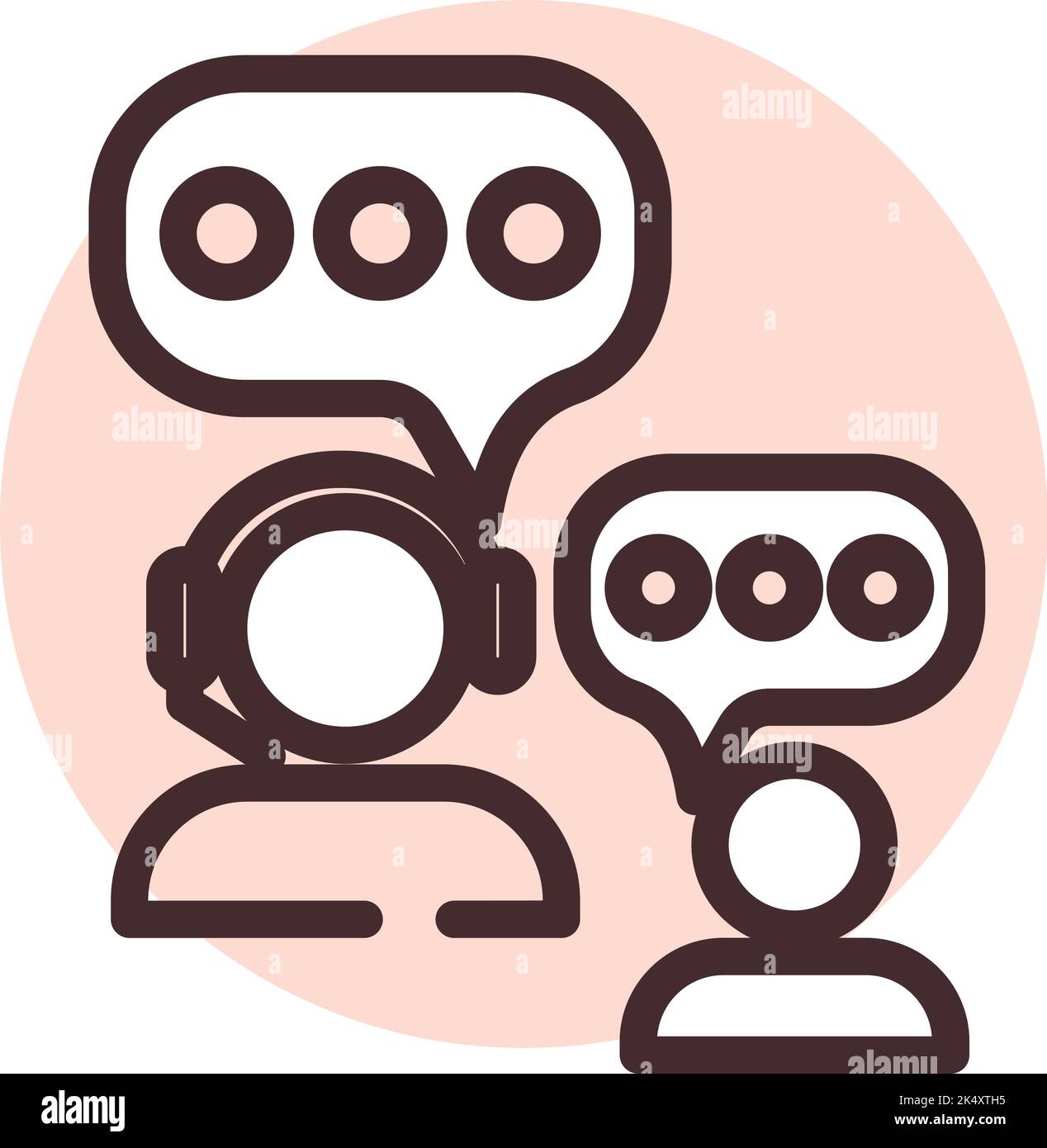 Pre advertising Stock Vector Images - Alamy