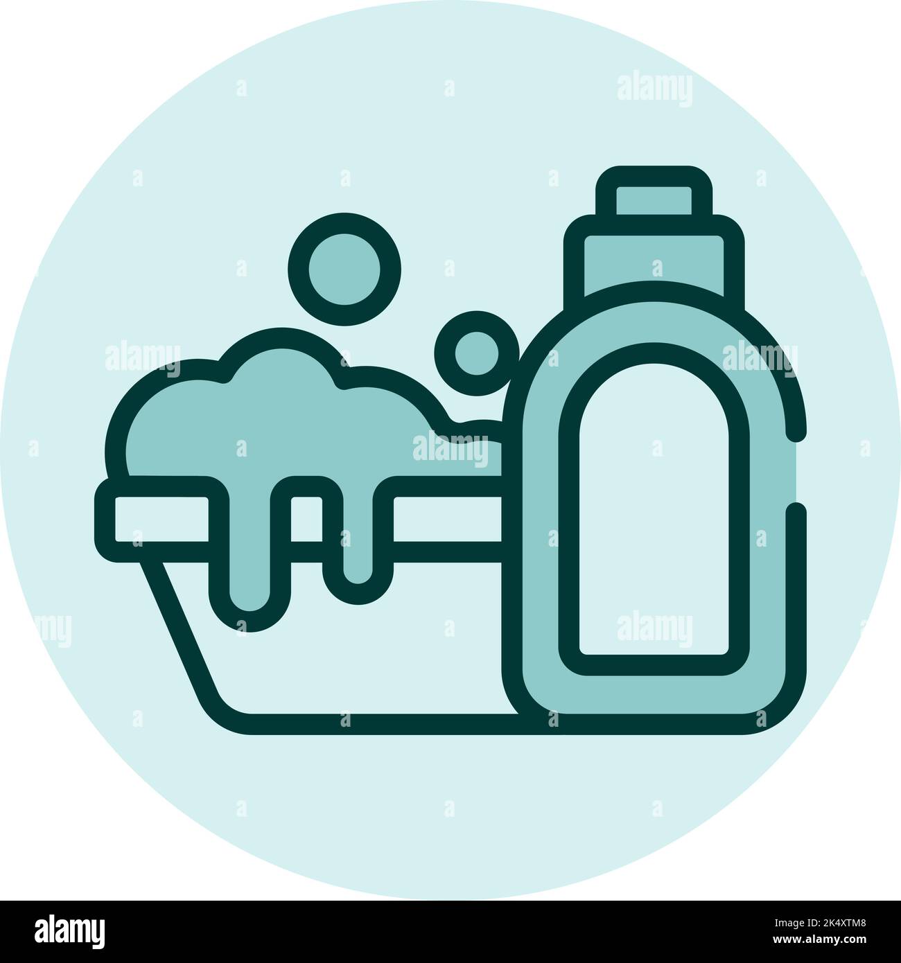 Service text vector vectors Cut Out Stock Images & Pictures - Alamy