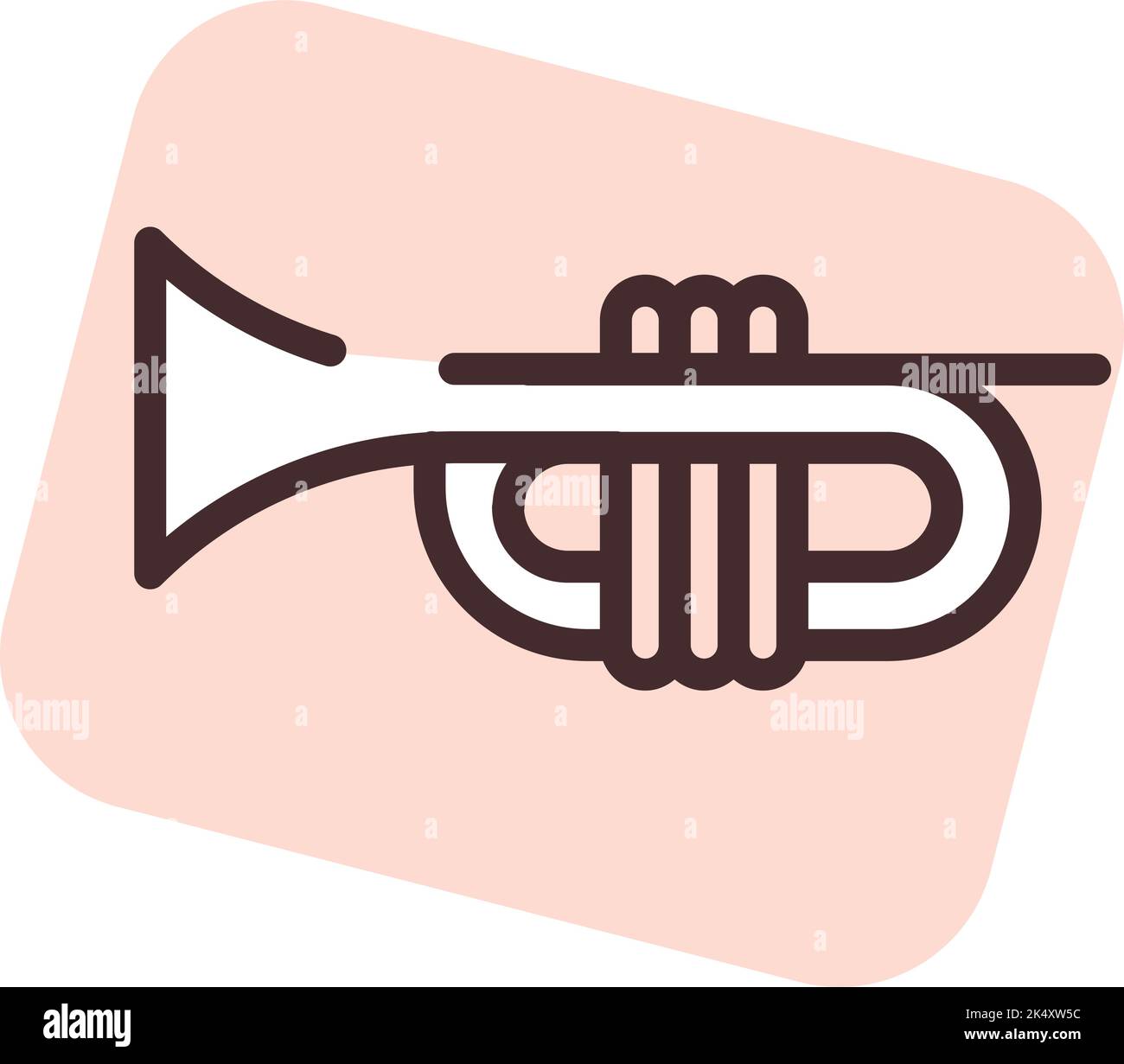 A musical club illustration Stock Vector Images - Alamy