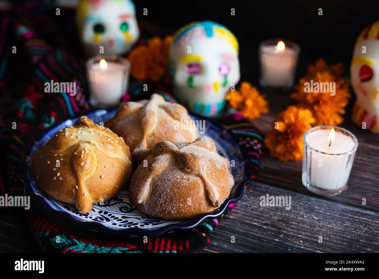 Azúcar muerto hi-res stock photography and images - Alamy