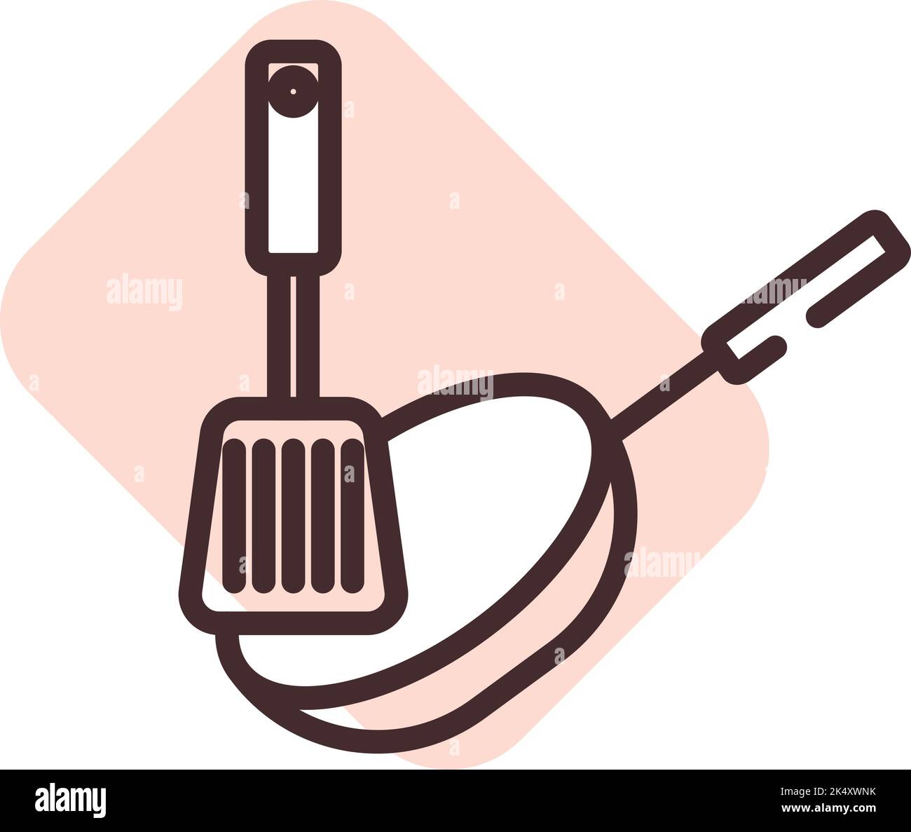 Pan background Stock Vector Images - Alamy