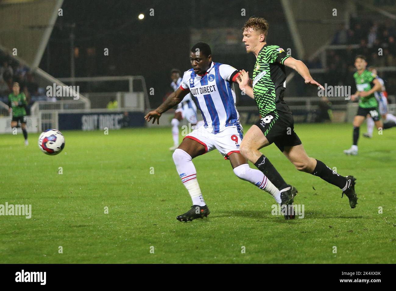 Doncaster rovers vs hartlepool united hi-res stock photography and ...