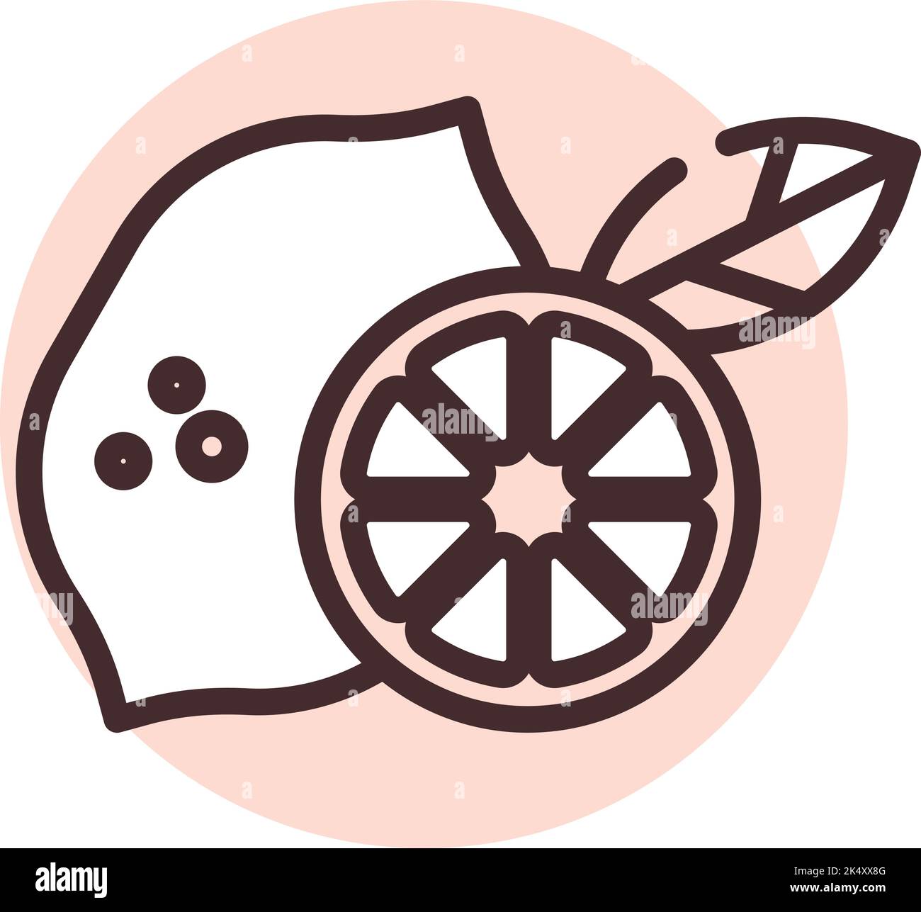 Vegetarian restaurant sign Stock Vector Images - Alamy