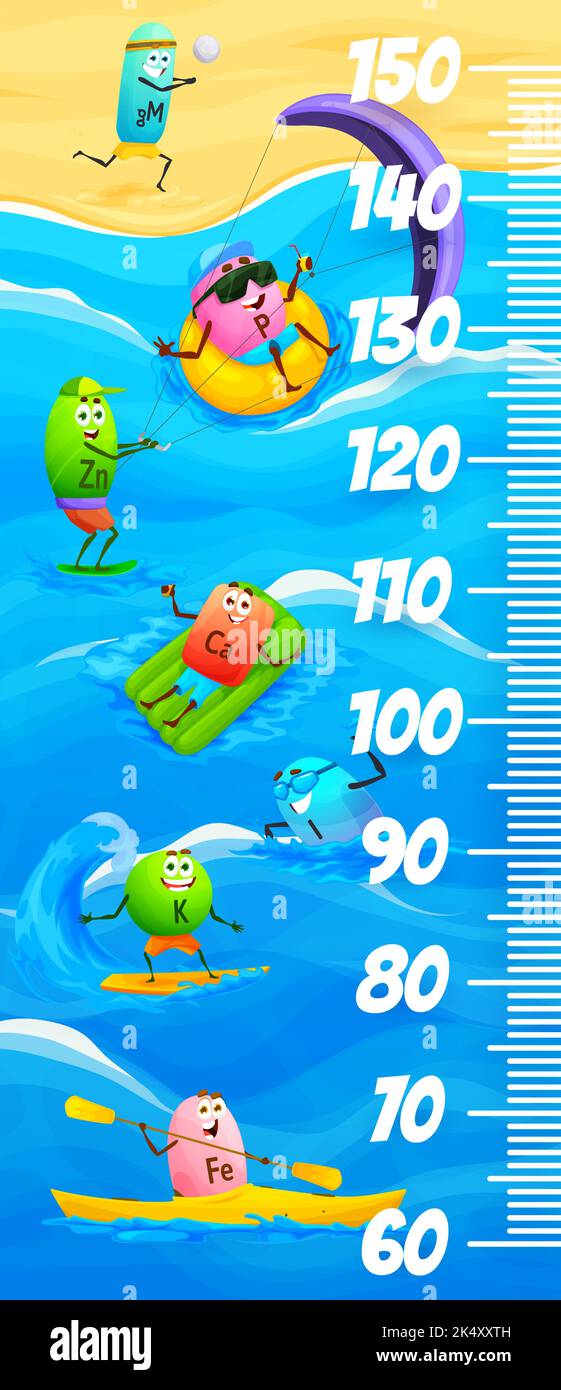 Iodine beach Stock Vector Images - Alamy