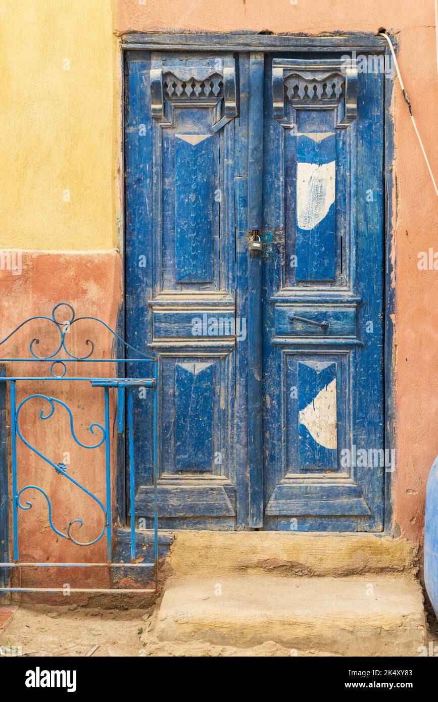 Faiyum town egypt hi-res stock photography and images - Alamy