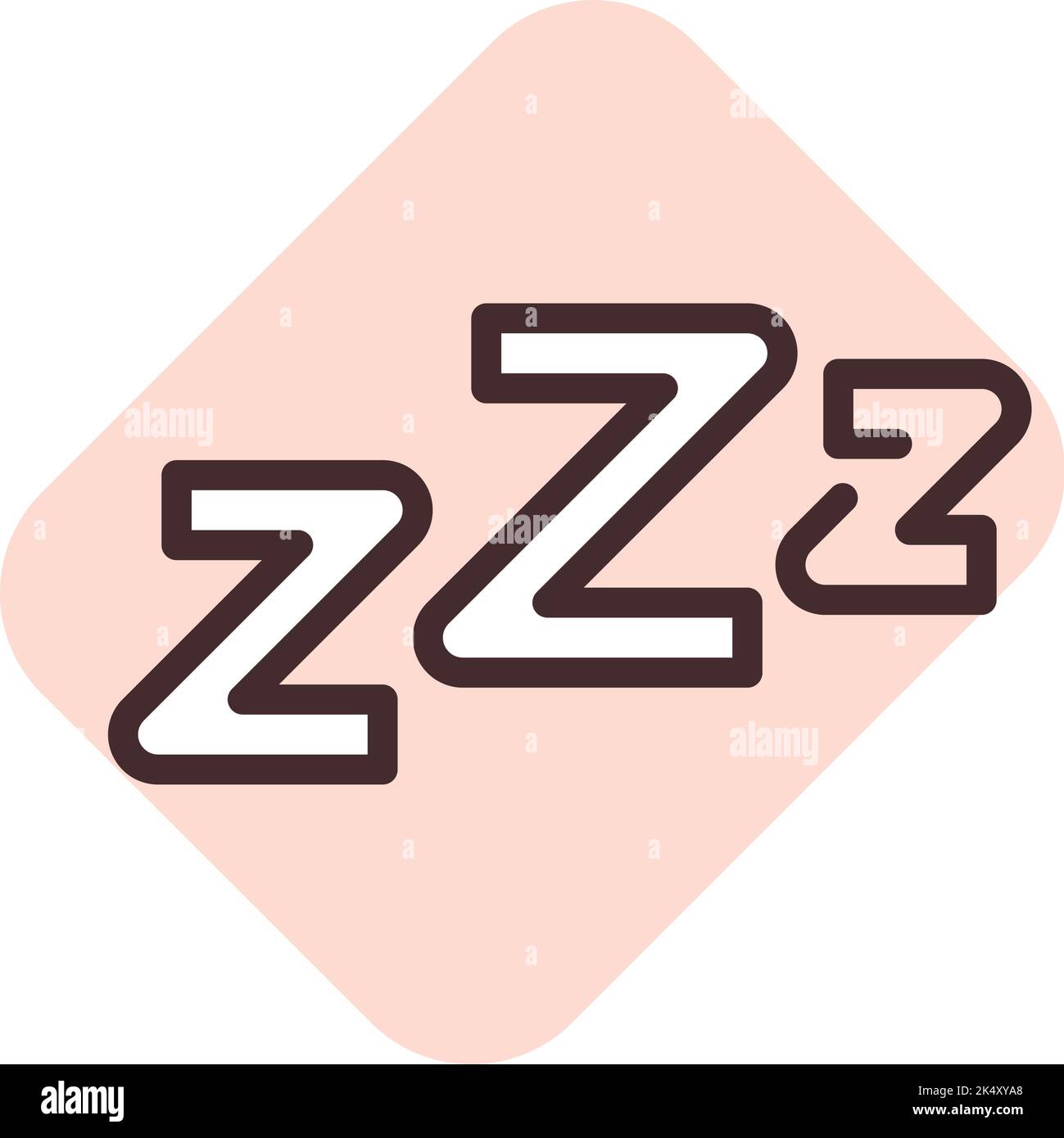 Zzz Icon