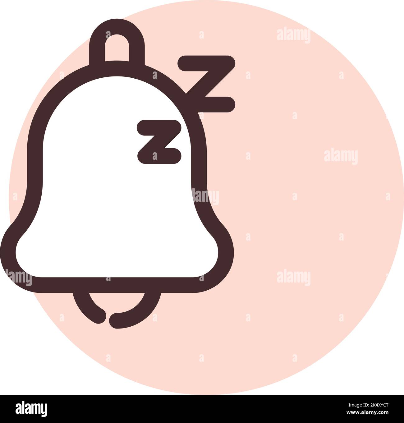 Notification social Cut Out Stock Images & Pictures - Alamy