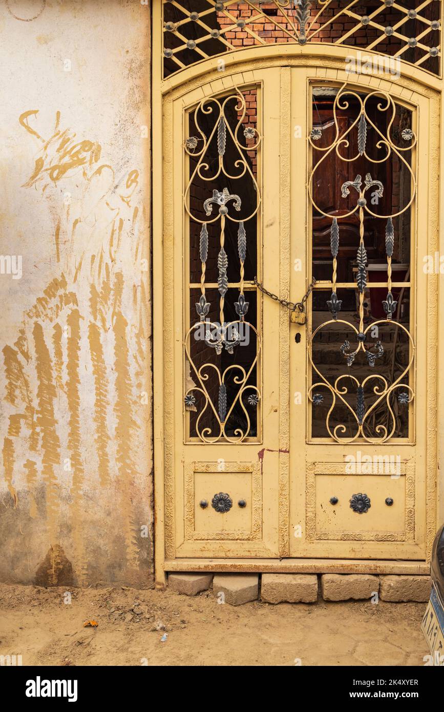 Faiyum town hi-res stock photography and images - Alamy