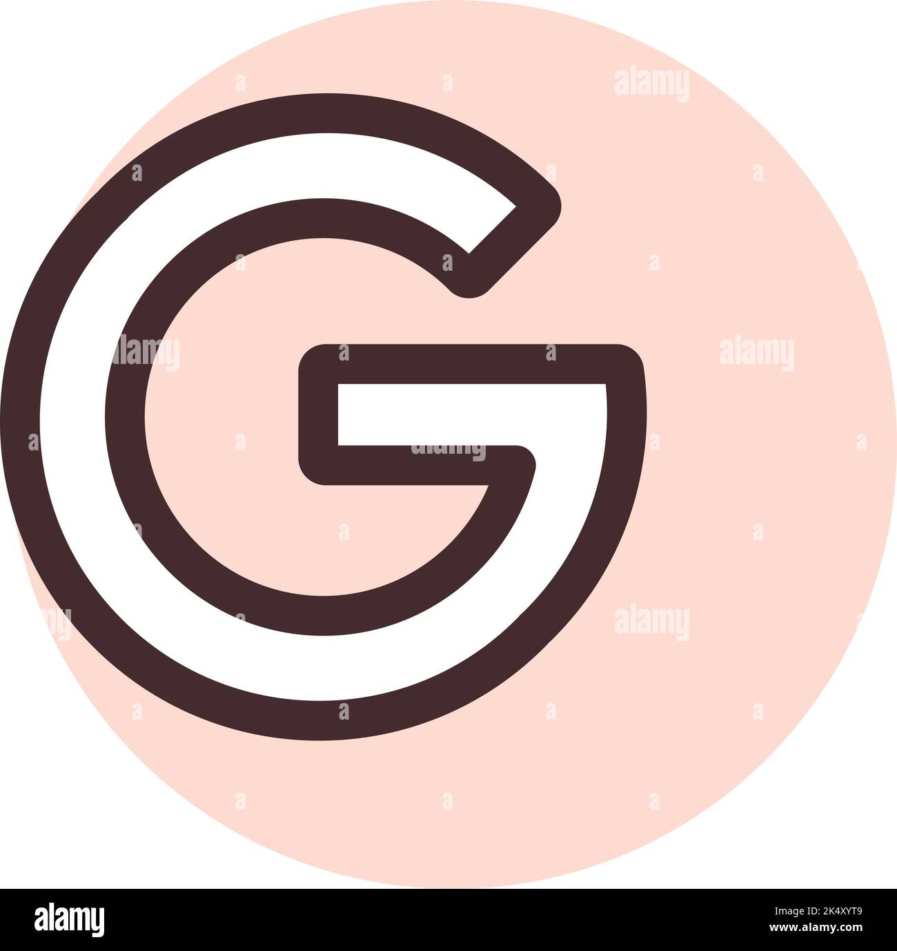 Google homepage Stock Vector Images - Alamy