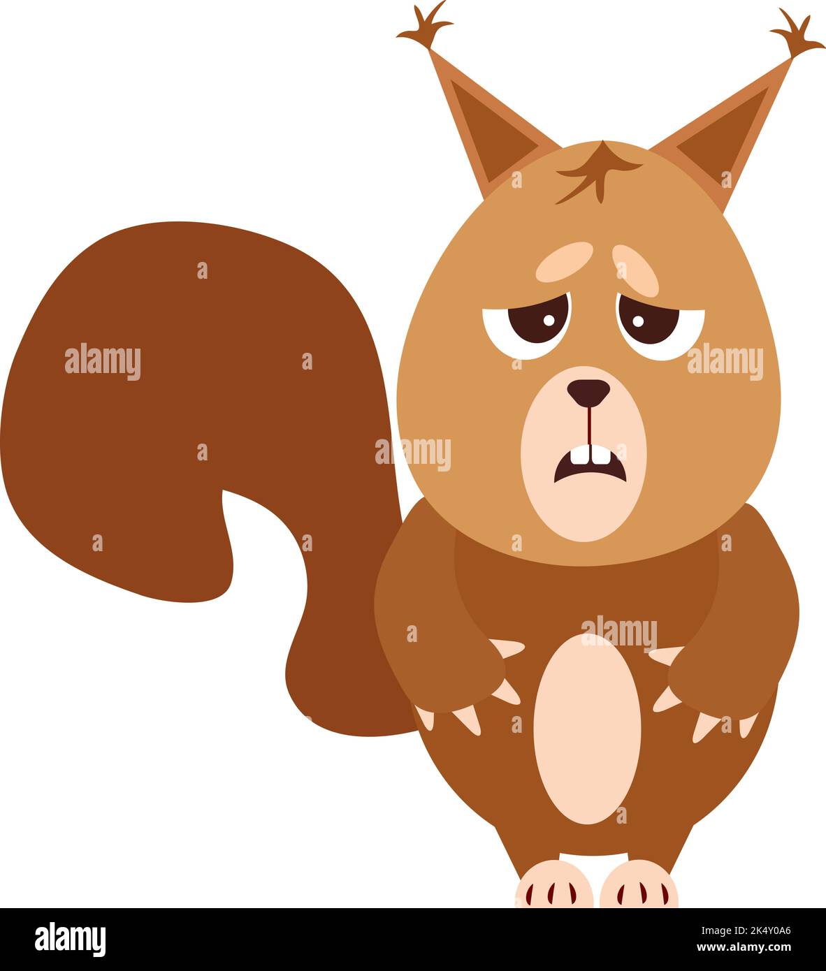 Suffering wildlife Stock Vector Images - Alamy