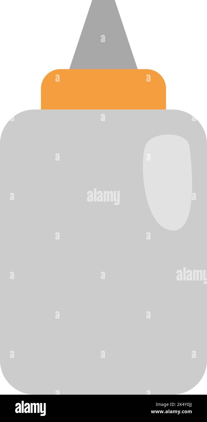 Take away ketchup Stock Vector Images - Alamy