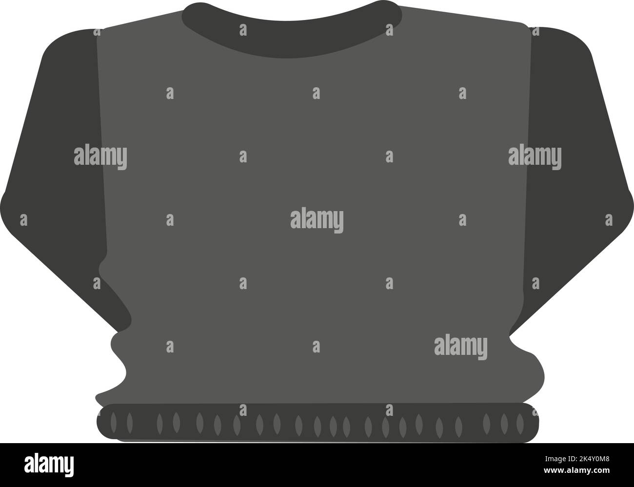 Summer vector Black and White Stock Photos & Images - Alamy